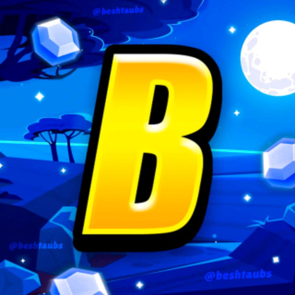 Иконка канала bestsvetnyy /bs