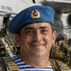 Иконка канала Гера Мелия