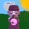 Иконка канала ⚜️❤️🔥✨ Ķīñŧĩ_677And Kenrity✨❤️🔥⚜️: