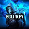Иконка канала EGLI KEY
