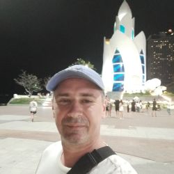 Иконка канала Talkomer