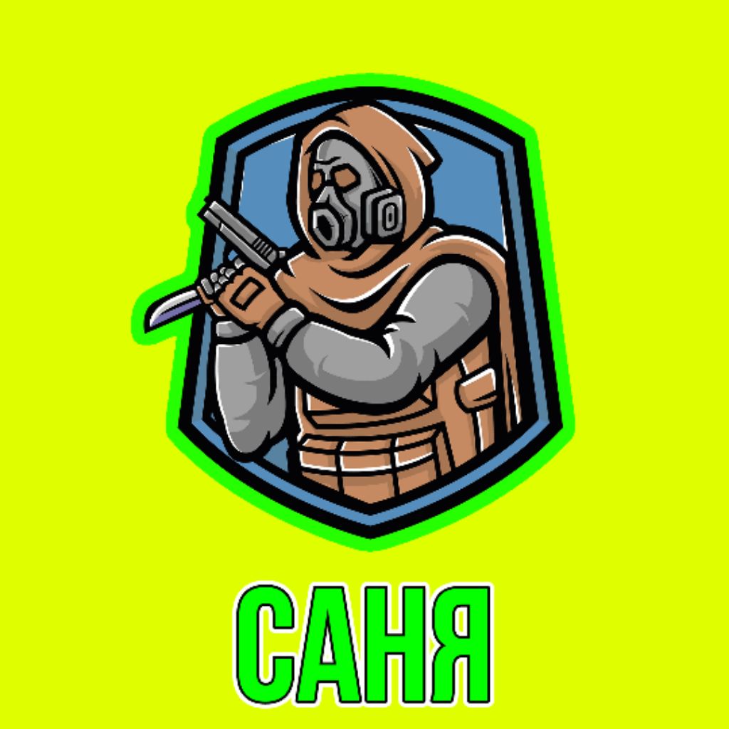Иконка канала Саня2288