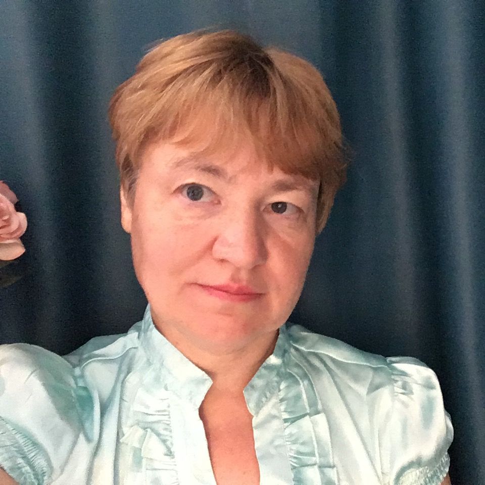 Иконка канала Елена Платонова