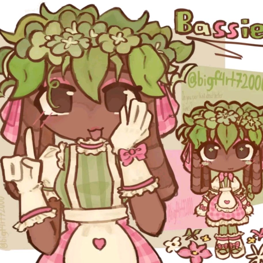 Иконка канала Bassie/RBX