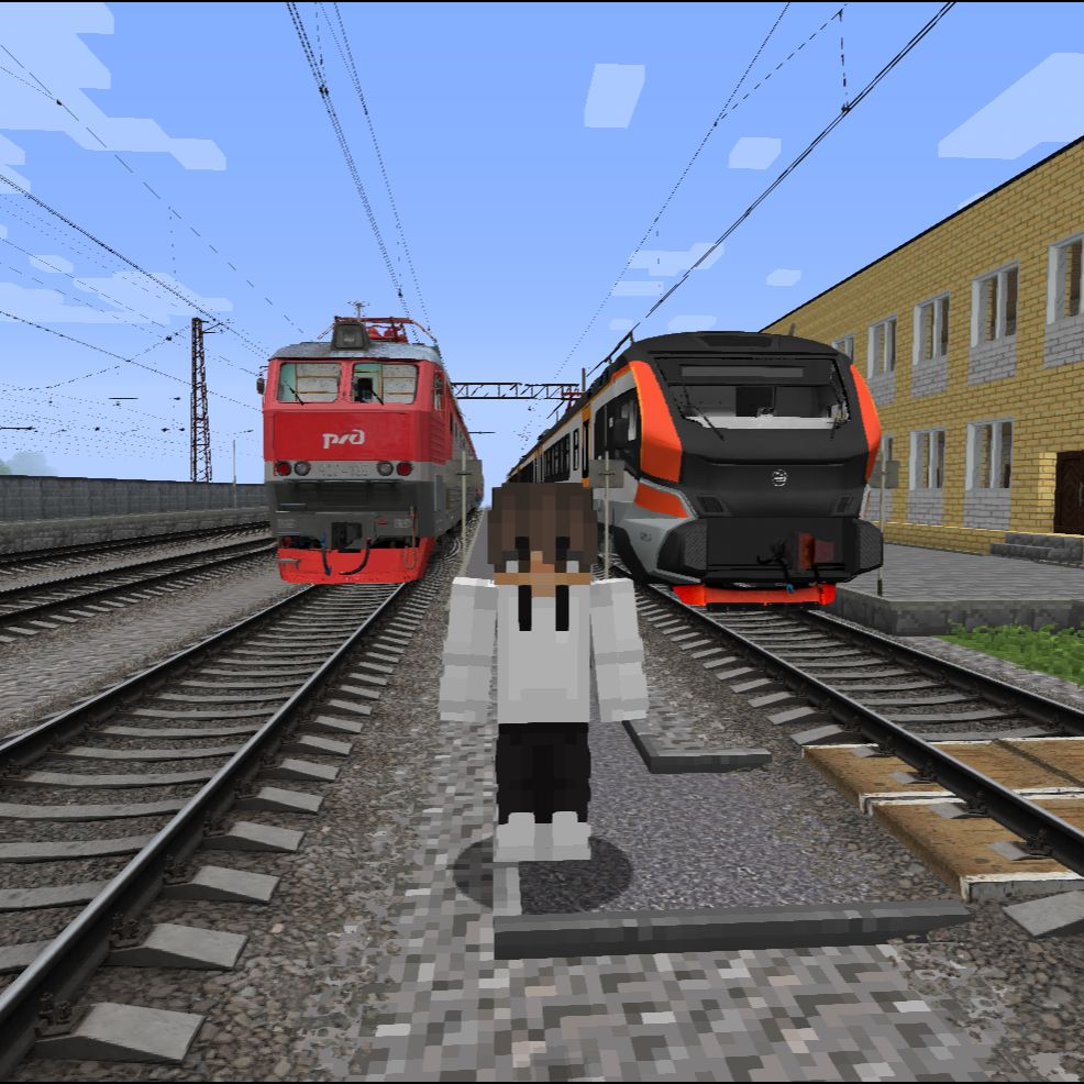 Иконка канала tectif_train