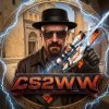 Иконка канала CS2WW