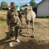Иконка канала Мистер железная нога!