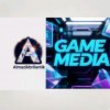 Иконка канала Almazikbriliantik|GameMedia