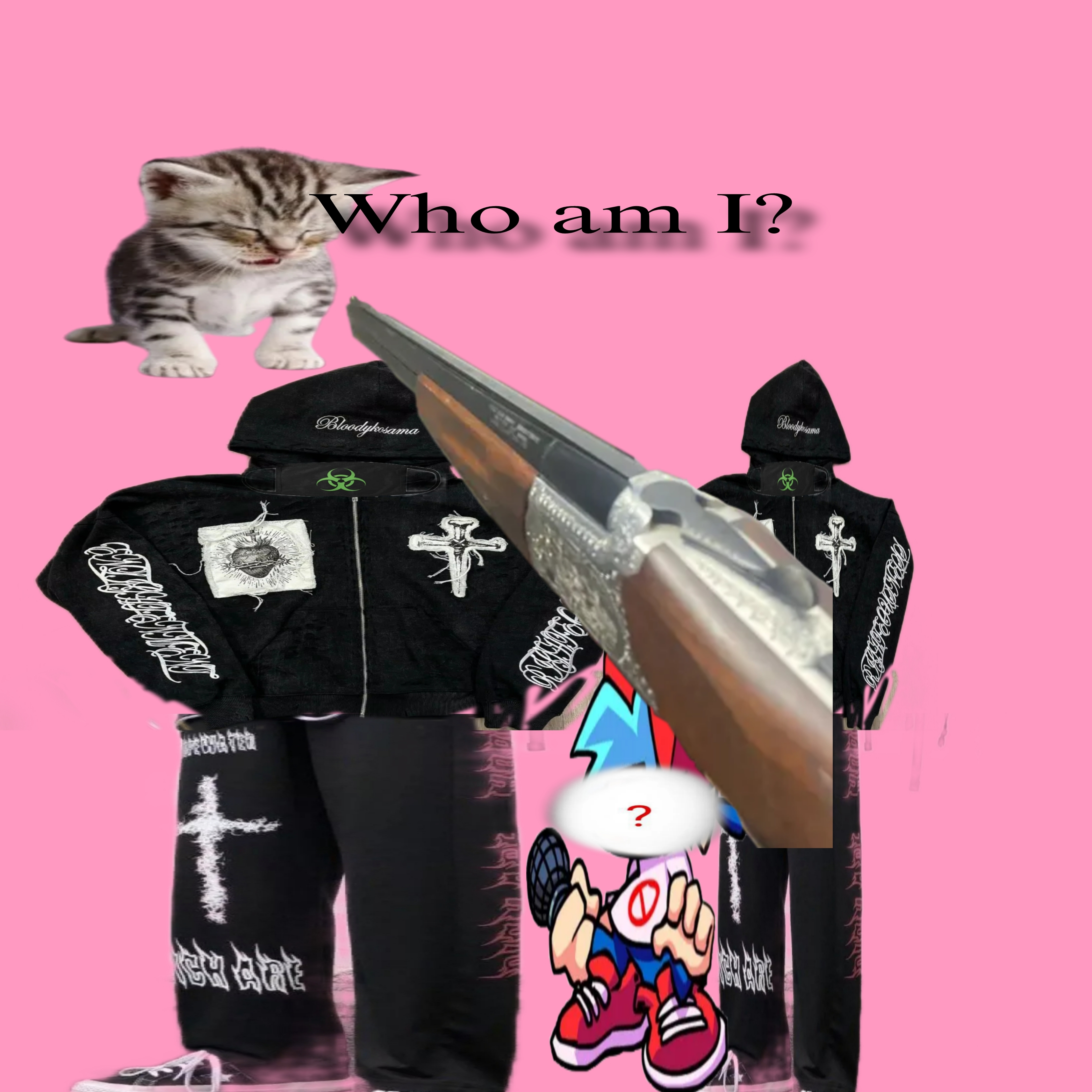 Иконка канала TORTXwho am I?