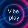 Иконка канала Vibe Play