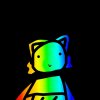 Иконка канала ^Rainbow[cat]^