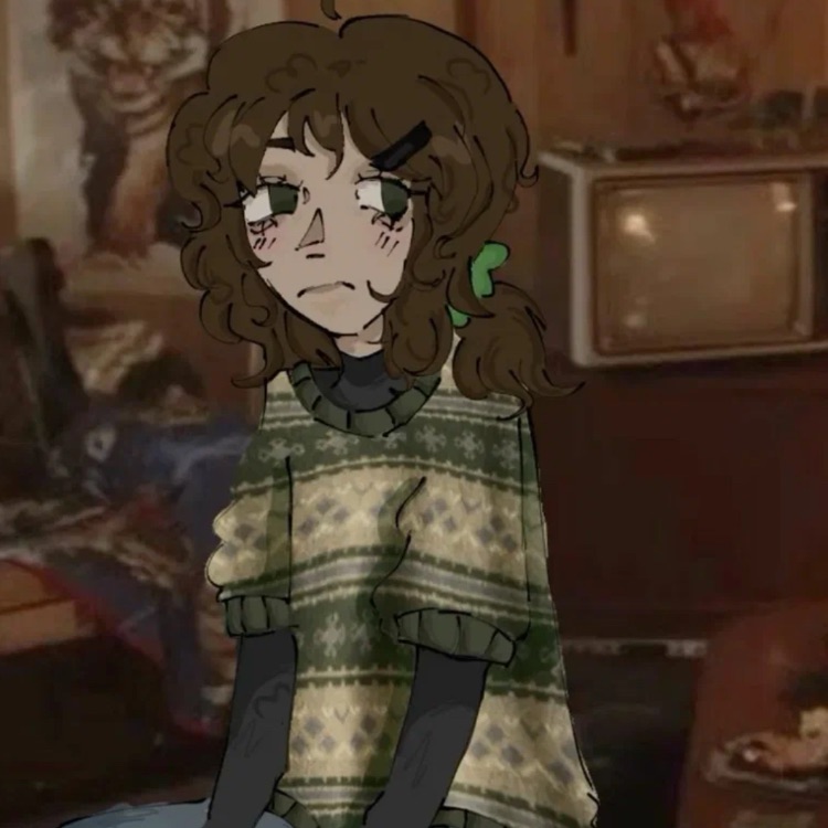 Иконка канала ∅//@Charlie∅//@$Emily///∅