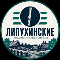Иконка канала Липухино