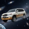 Иконка канала Странствующий Эклер