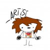 Иконка канала _Artists