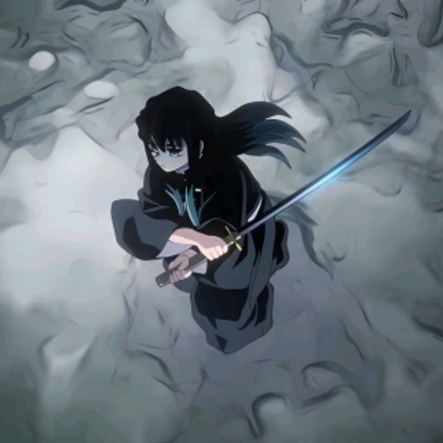 Иконка канала 🌫️ ＤＡＲＫＢＬＵＳＭ 🌫️