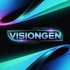Иконка канала VisionGen