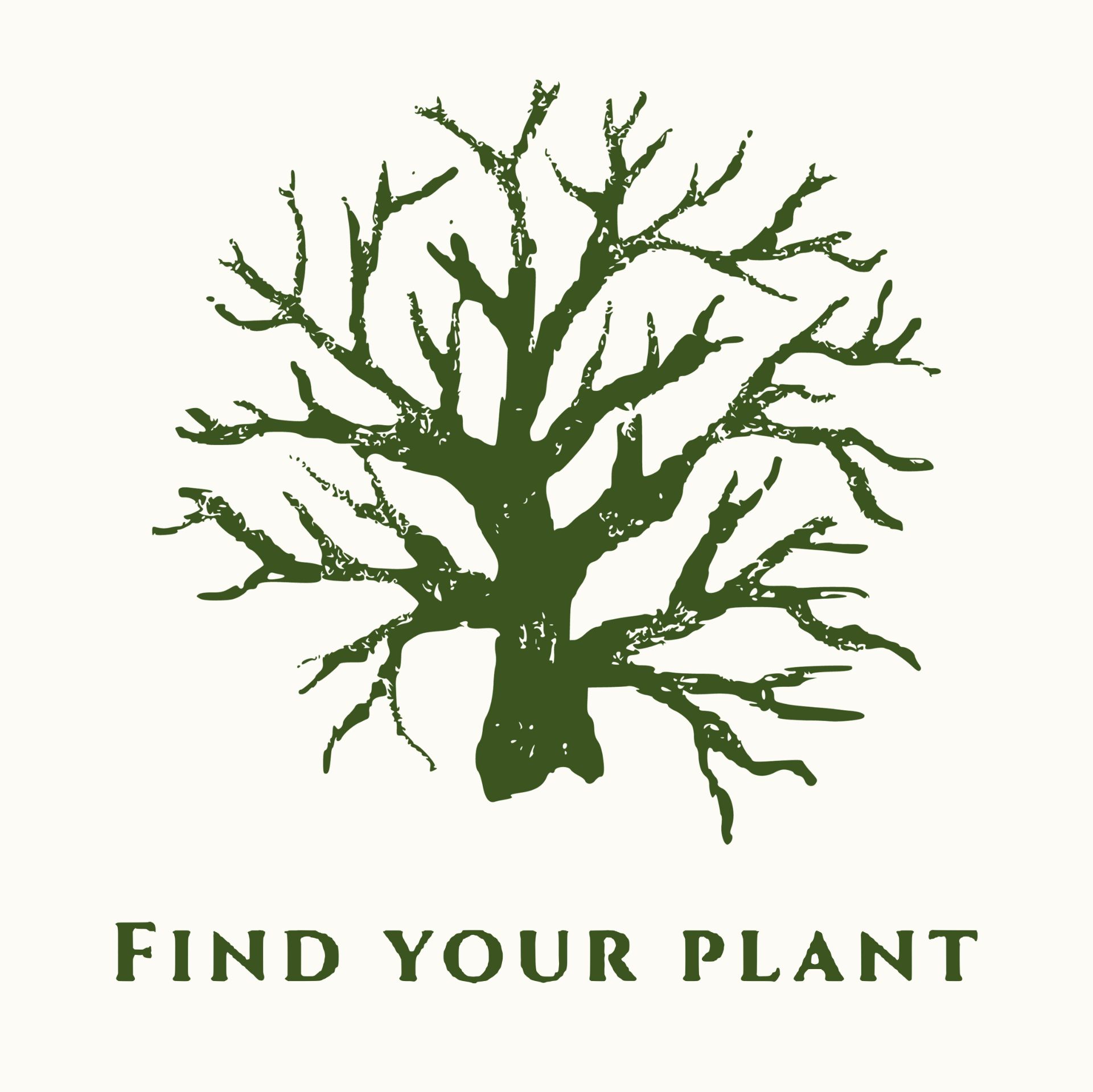 Иконка канала Find Your Plant