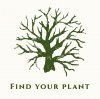 Иконка канала Find Your Plant