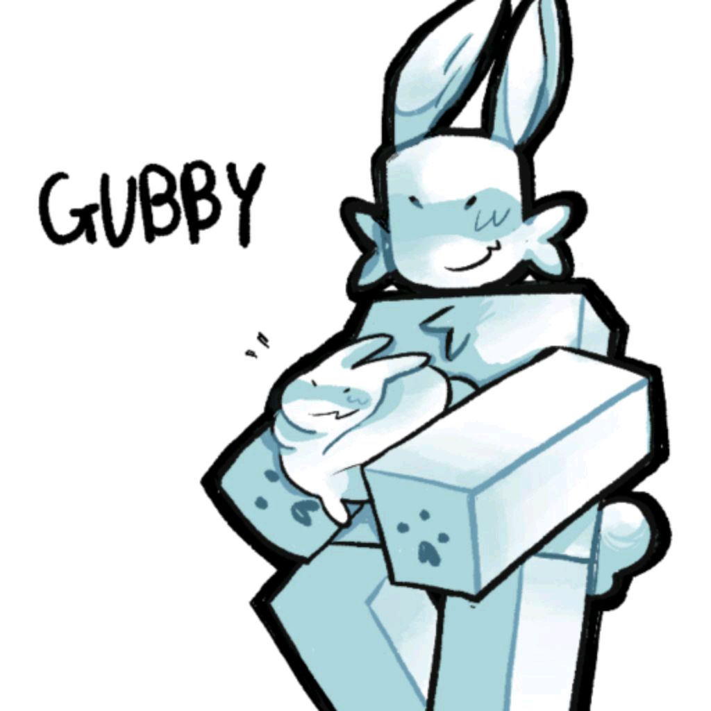 Иконка канала Gubby
