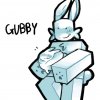 Иконка канала Gubby