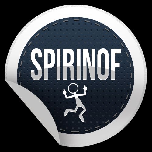 Иконка канала Spirinof