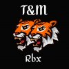 Иконка канала M&T_RBX
