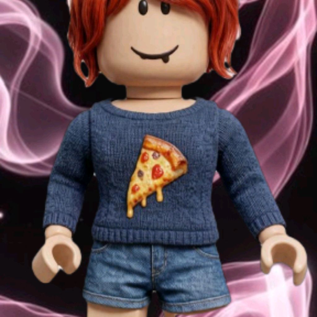 Иконка канала Roblox Kristi