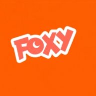 Иконка канала FoXy_ST