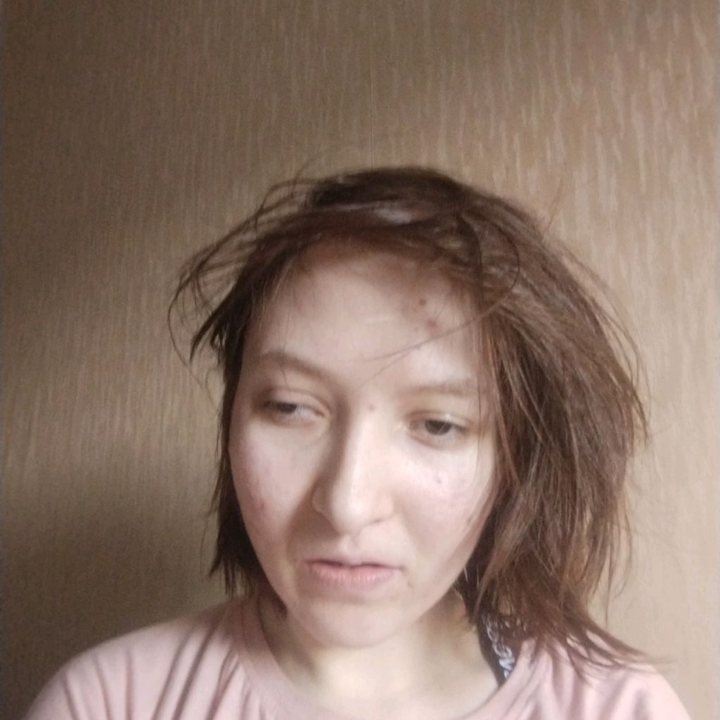 Иконка канала Машка