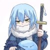 Иконка канала rimuru tempest