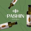 Иконка канала PASHIN МАСЛО | Сыродавленые масла