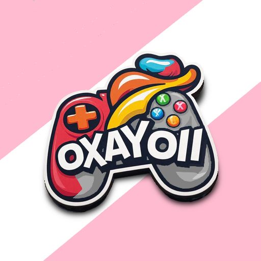 Иконка канала OXAYOII