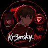 Иконка канала Kr3msky.fon