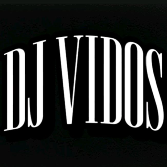 Иконка канала DJ VIDOS