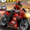 Иконка канала LEGO non stop!