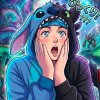 Иконка канала Zirbi reaction