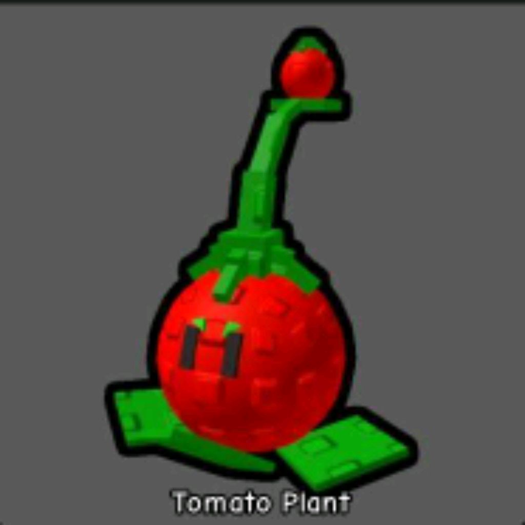 Иконка канала 🍅