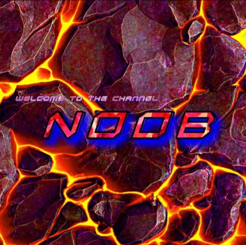 Иконка канала N00B Channel