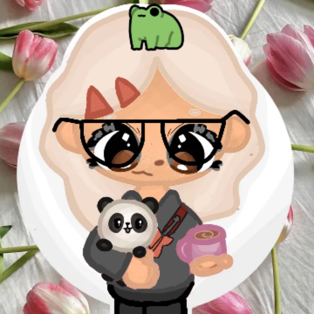 Иконка канала 🫪Меня Зовут Не Викутка 🦆🦆🦆