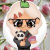 Иконка канала 🫪Меня Зовут Не Викутка 🦆🦆🦆