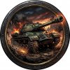Иконка канала Покатушки в Tanks Blitz