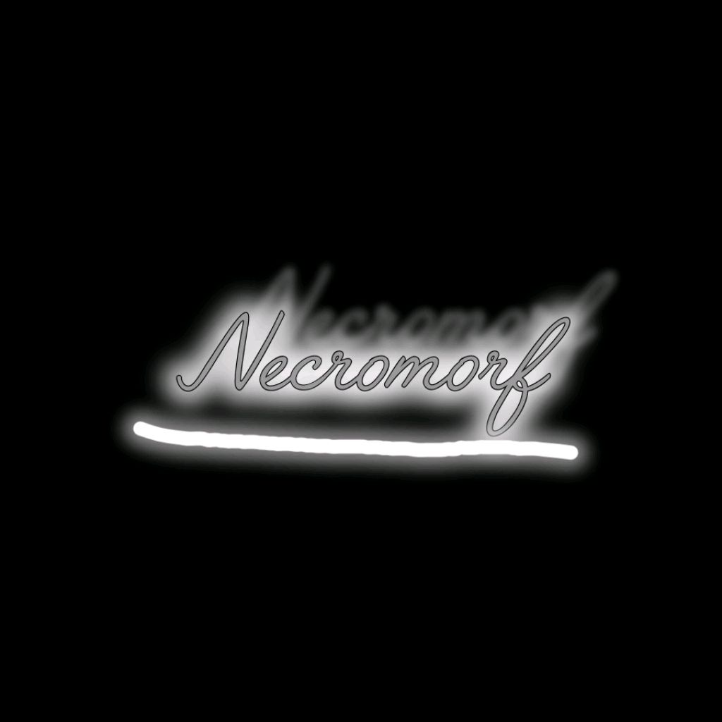 Иконка канала Necromorf