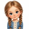 Иконка канала ИИ Мультфильмы