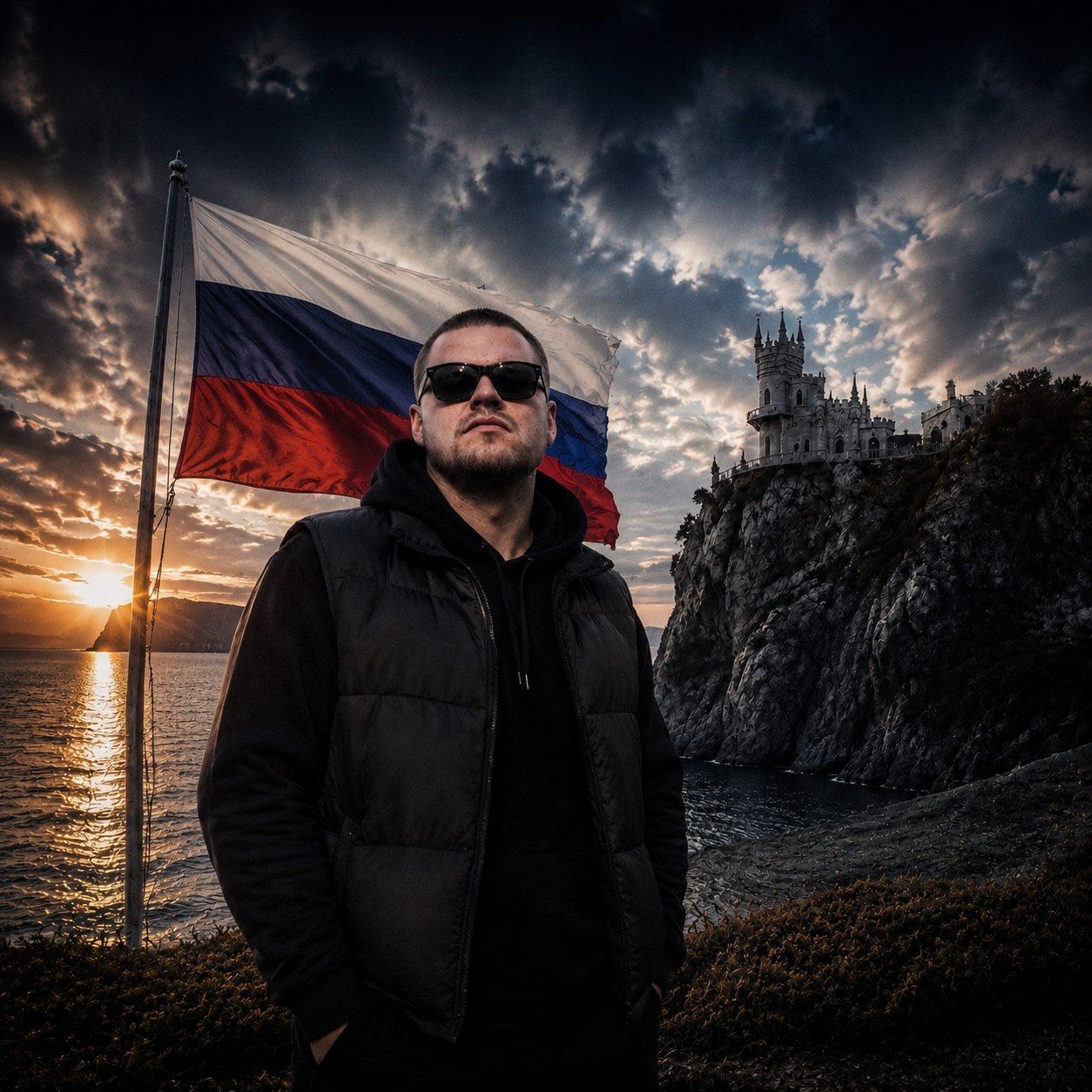 Иконка канала BANDITSKIY95