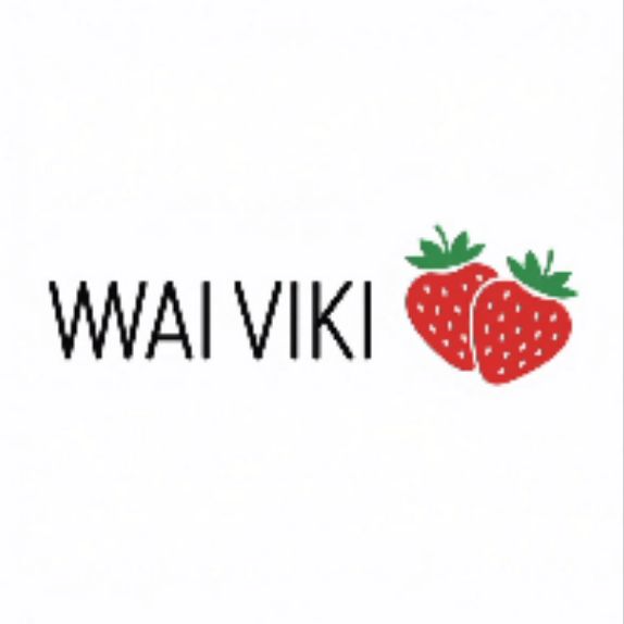 Иконка канала WaI Viki🍓🍓