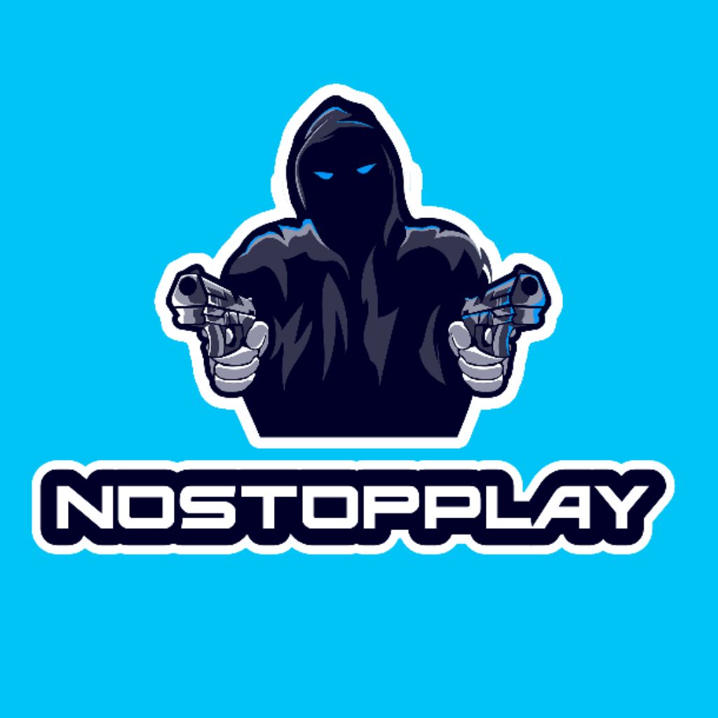 Иконка канала NoStopPlay
