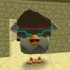 Иконка канала Добрый Читак ChickenGun