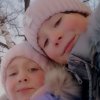 Иконка канала Юленька И Настенька