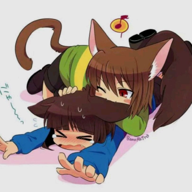 Иконка канала Fluffy Chara